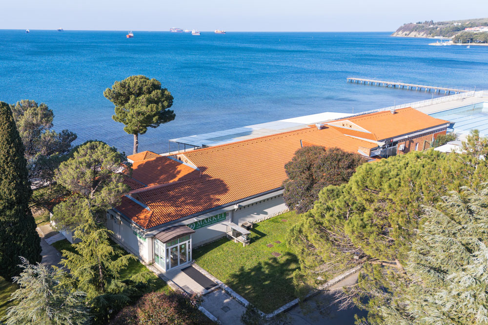 Prodajni centri - Agraria Koper