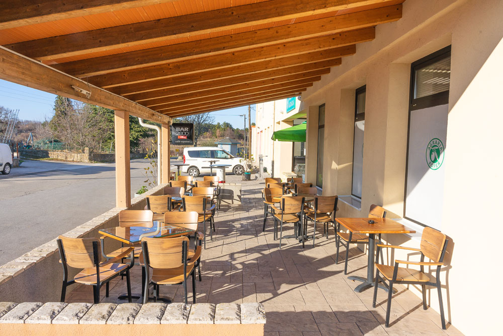 Prodajni centri - Agraria Koper