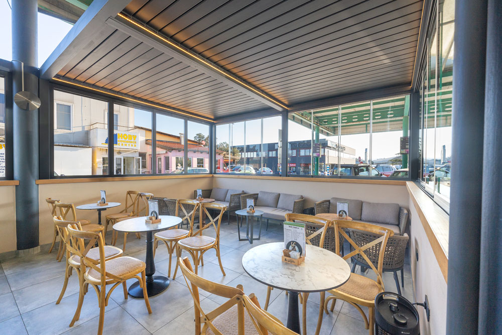 Prodajni centri - Agraria Koper